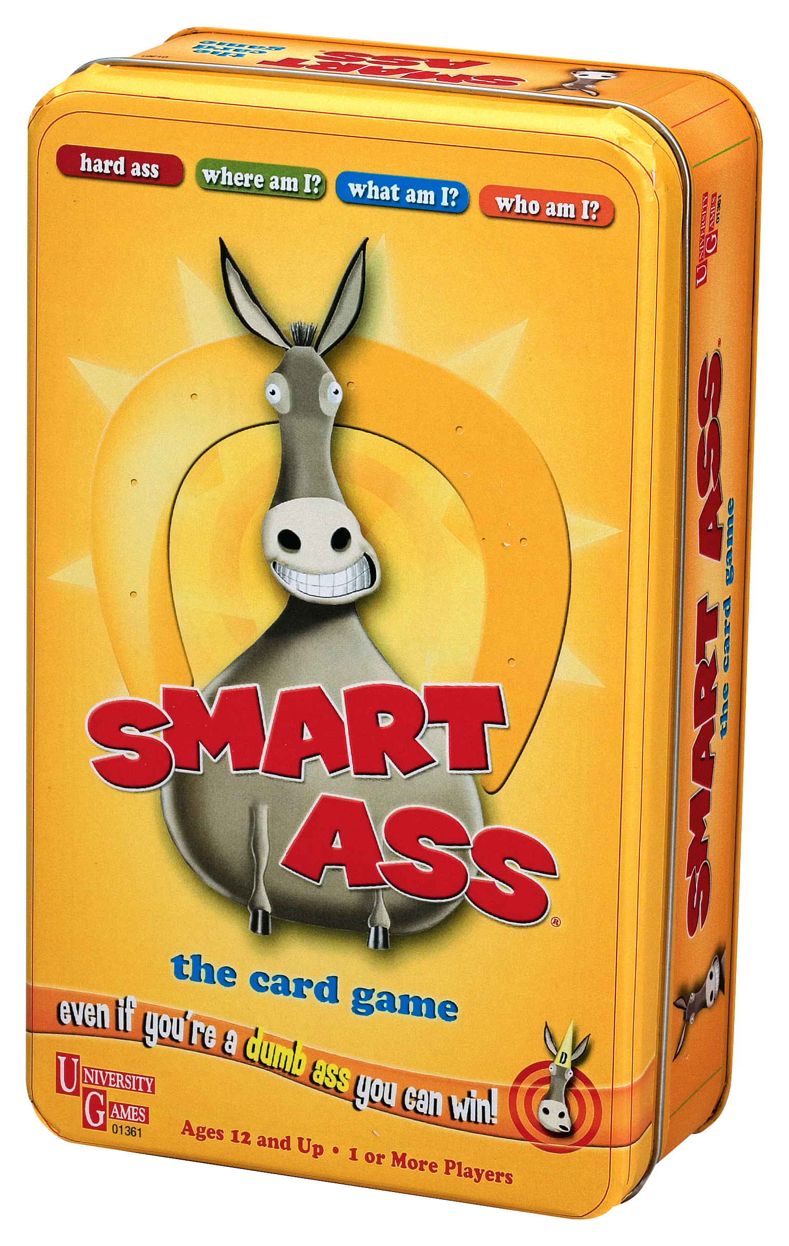 Smart Ass Game | Bass Pro Shops